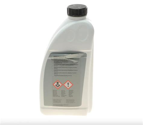 Антифриз (зелений) (1.5L) (-40°C) Frostox HT-12 (для G-series)... - 766 ...