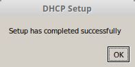 DHCP Server On Mikrotik Step By Step Complete
