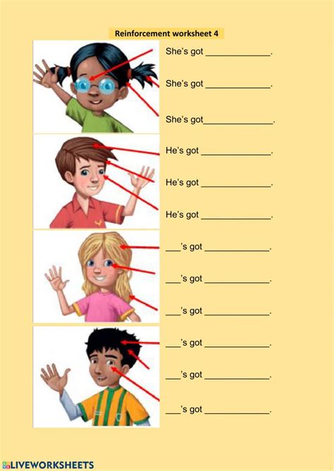 worksheet 4 interactive worksheet artofit