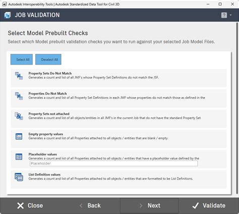 Autodesk Standardized Data Tool For Civil D Autodesk Standardized Data Tool For Civil D