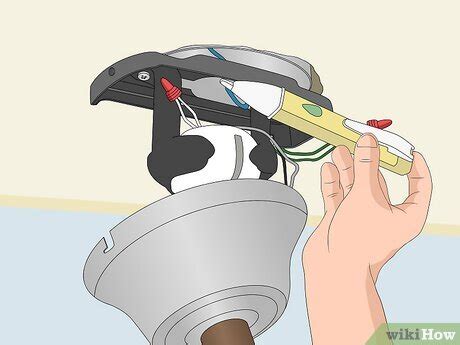 How To Remove Old Ceiling Fan Bracket Infoupdate Org