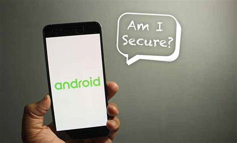 Secure Android Devices Top Tips Tricks For Better Privacy Security