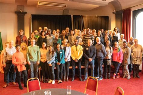 Adé Adeniji Frsa On Linkedin It Was Such A Treat Getting To Hangout With The Other Frontline