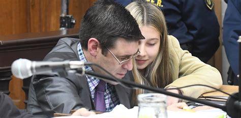 Nahir Galarza Declar Un Testigo Que Se Ve A Con Ella S Lo Para Tener Sexo