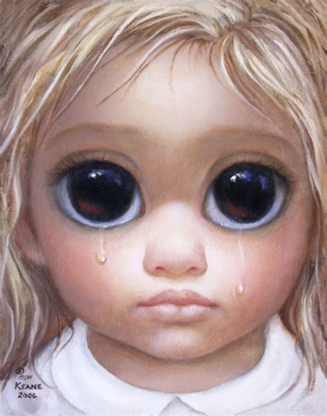 Margret Keane Margaret Kane Big Eyes Art Margaret Keane Big Eyes