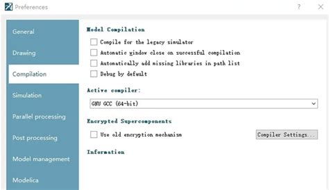 amesim—simulink联合仿真环境配置（mingw64版，5分钟解决战斗） 知乎