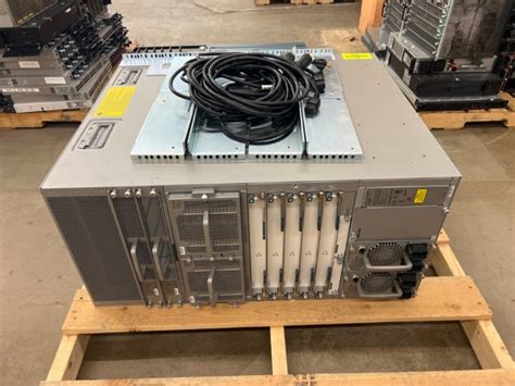 Cisco Nexus 7000 Series For Sale