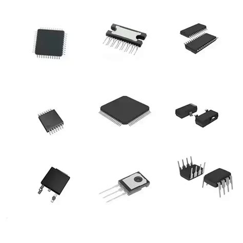 ADC CIMTC NOPB Digital To Analog Converter ADC Pcba Pcb Board IC Chip Integrated Circuit