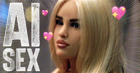 La Inteligencia Artificial y el diseño de los dispositivos sexuales del futuro Blow
