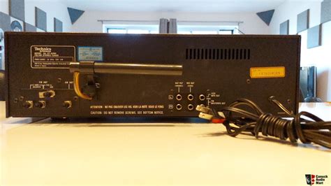Technics ST 8080 Photo 4027683 US Audio Mart