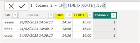 Solved Compare Two Hours Columns Error Microsoft Fabric Community