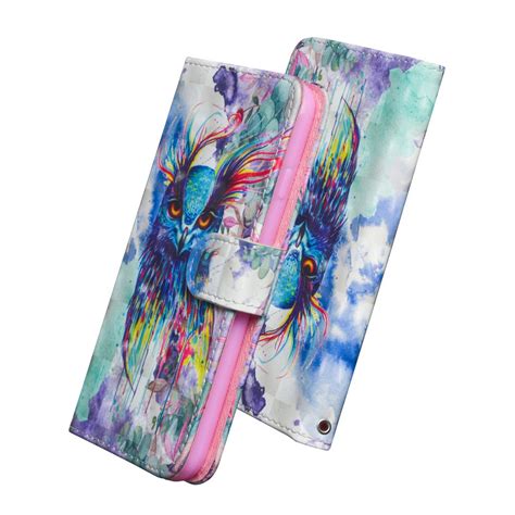 Impact On Environment Of Huawei P30 Pro Cardholder Case