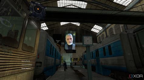 Half Life 2 Rtx Is The Future Of Pc Gaming For Better Or Worse Half Life 2 Rtx Is The Future Of Pc Gaming For Better Or Worse