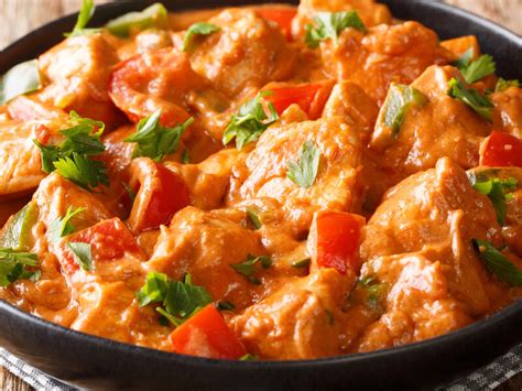 Все легко швидко та дуже смачно Рецепт курки з перцем Читайте на Ukr Net