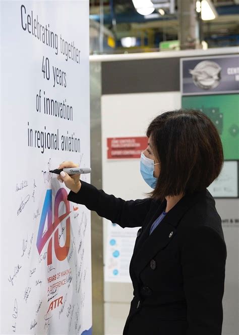 Maria Della Posta On Linkedin 40yearsofmakingadifference