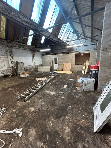 Ras Scaffolding Services