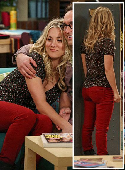 Penny Outfits On The Big Bang Theory At Wornontv Penny Hofstadter