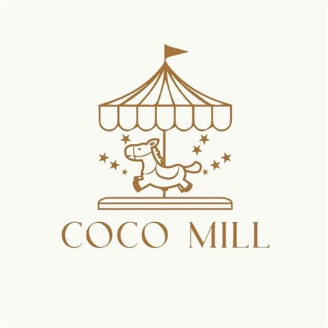 Coco Mill Line Shopping