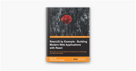 ‎reactjs By Example Building Modern Web Applications With React By