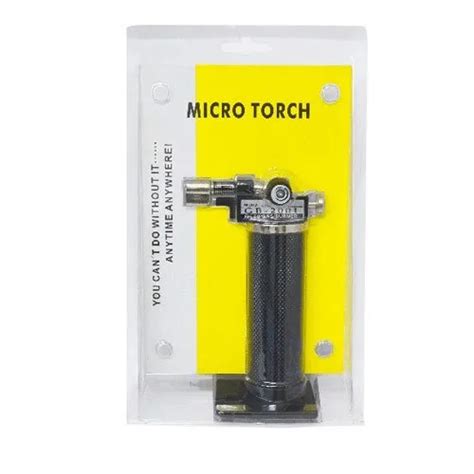 Micro Torch