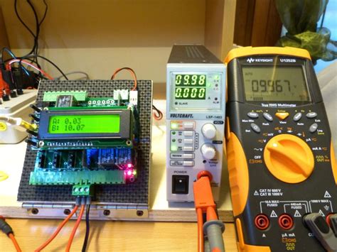 Custom Firmware Archiduino
