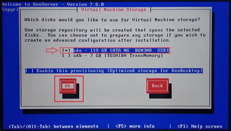 Tutorial Instalasi Citrix Xenserver Pt Idnetwall Tech Solutions