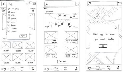 Ghazaleh Saadati On Linkedin Sketch Figma Ux Userexprience Ui Miro Marvelapp Mobileapp