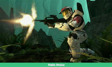 Guardians Halo Amino