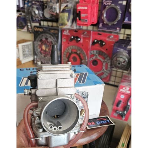 Jual Mikuni Tm 38 Japan Shopee Indonesia