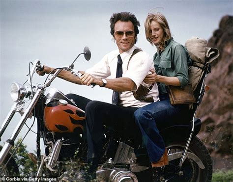 Oscar Nominated Actress Sondra Locke Dead At 74 Daily Mail Online