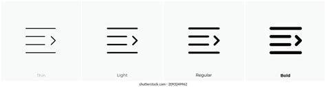 546 Increase Indent Images Stock Photos Vectors Shutterstock