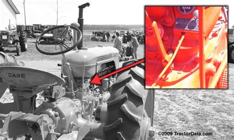 Case Tractor Year Serial Number Guide Memocareer