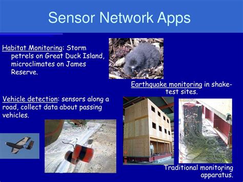 Ppt Implementation And Research Issues In Query Processing For Wireless Sensor Networks