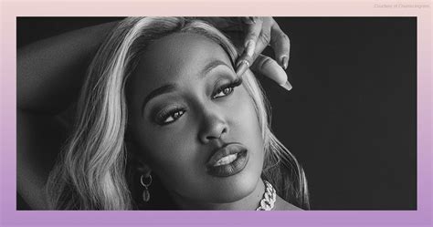 Tyomi Morgan Sexologist Interview Ps Uk Love