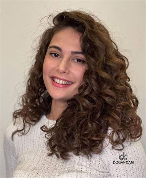 30 Classic And Modern Types Of Perms Hair Adviser Long Hair Perm Haircuts For Curly Hair