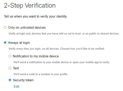How Clients Can Set Up Dual Factor Authentication At Schwab Mission Wealth Mission Wealth