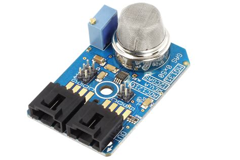 Iot Mq131 Ozone Gas Sensor Module For Arduinoraspberry Pi