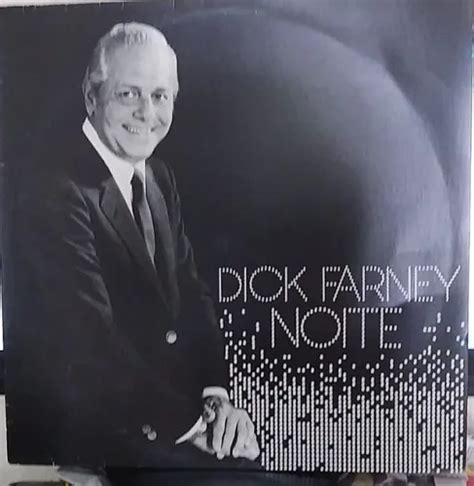 Lp Dick Farney Noite Mercadolivre