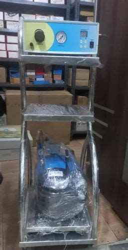 Pneumatic Lithotripter Intra Corporeal Pneumatic Lithotripter Manufacturer From New Delhi