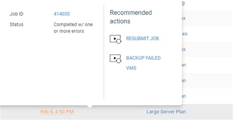 Sucessful Backups Not Protecting Files The Process Cannot Access The File Because It Is Being