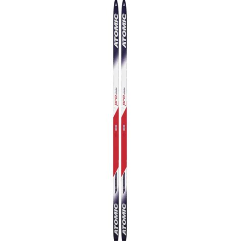 Atomic Pro Skate Ski - Ski