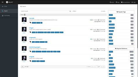 Ansible Roles 1 2