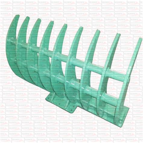 China Excavator Mounted Hydraulic Root Rake Manufacturers Suppliers