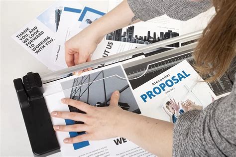 How To Cut Paper 7 Paper Cutting Tools Opus