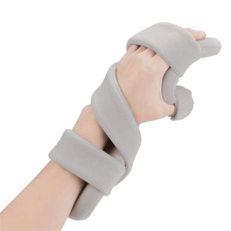 Resting Hand Splint