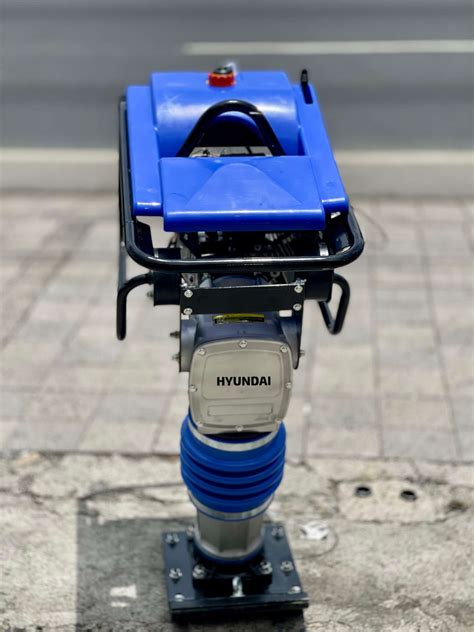 Compactadora Tipo Bailarina Con Motor Honda