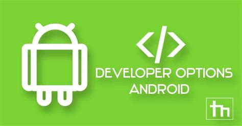 在 Android 上启用开发者选项和 Usb 调试 在 Android 上启用开发者选项和 Usb 调试