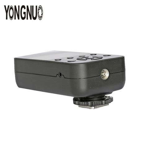 YONGNUO YN622N TX E TTL Wireless Flash Controller Grandado