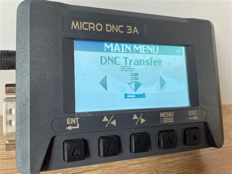 Micro Dnc 3a Dnc Usb For Cnc Machine Dnc Rs232