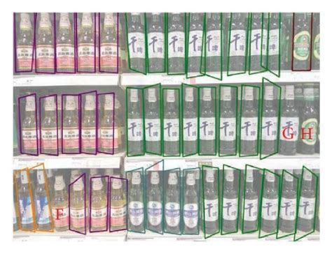 Results Of Two Detection Examples Download Scientific Diagram